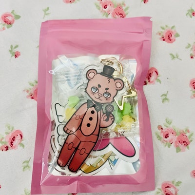 Sayori Doki Doki Literature Club Keychains/charms - Etsy