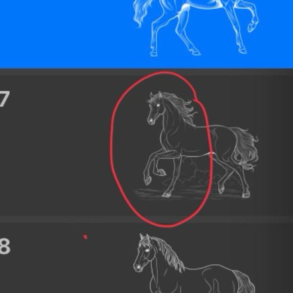 100+ Procreate Human Skin Texture Brushes, Realistic Brushes for ...