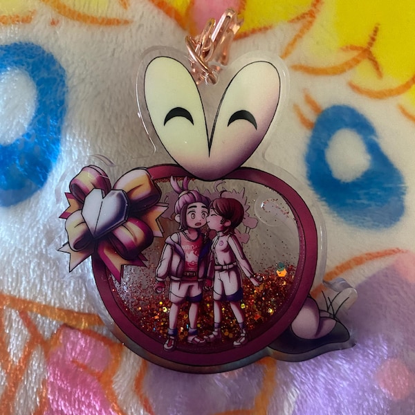 Funger Termina Stickers - Da'an, Karin, Olivia, Marina - Etsy