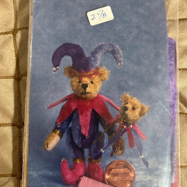 Simplicity 5356 Pattern Wardrobe for 29 Cm Dolls Barbie, and 32 Cm ...