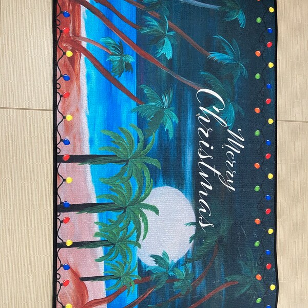 Sand Dollar Sea Shell Coastal Design Indoor Area Rugs of My Art. - Etsy