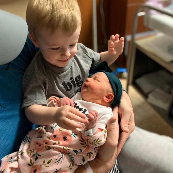 Big Brother Little Sister Outfit / Big Brother Little Sister Set / Big ...