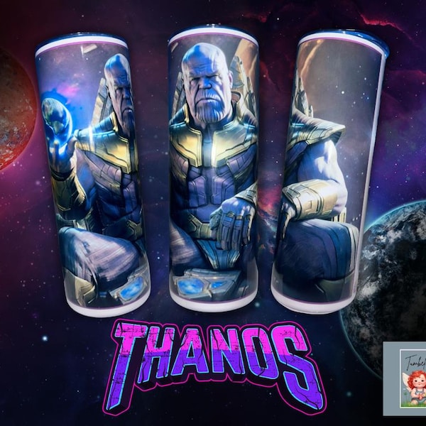 Thanos - Etsy