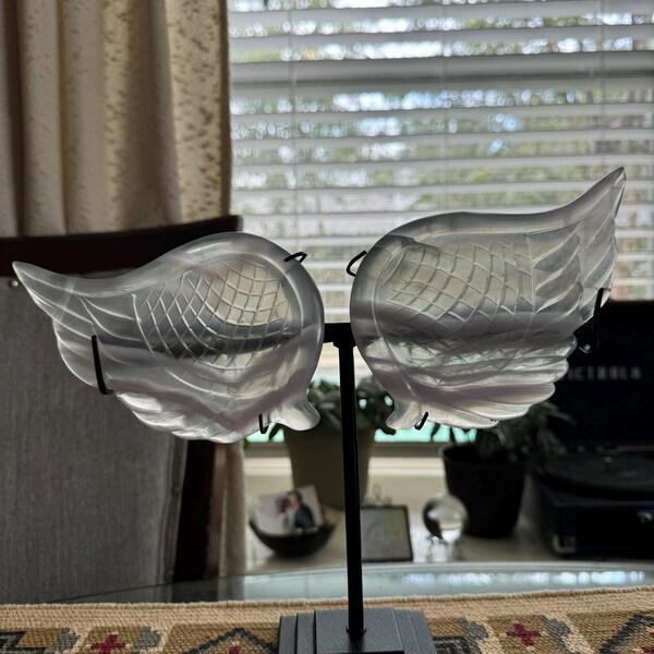 A Variety Box of Crystal Mini Skulls - Etsy