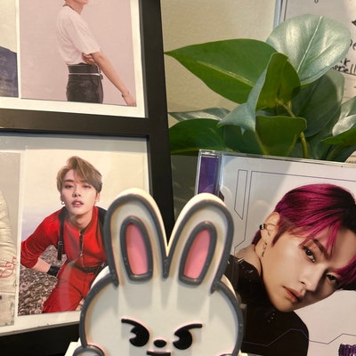 Stray Kids Leebit Standee - Etsy