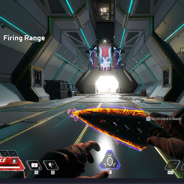 Loba Starting Soon Stream Screen | Apex Legends Stream Starting Soon ...