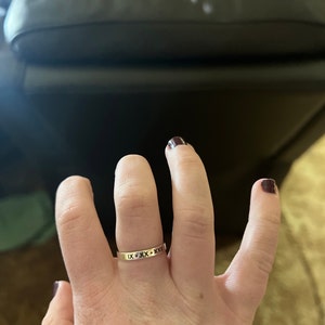 Exact Fingerprint Necklace Handwriting Necklace Engraved - Etsy