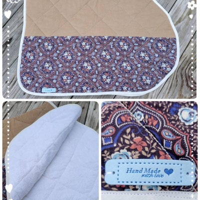 PDF Childrens Western Chaps Pattern - Etsy