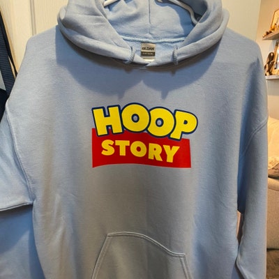 Hoop Story SVG, PDF, and PNG - Etsy