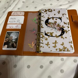 PLANNER DASHBOARD 2023 Calendar Boss Lady Selfcare Gm - Etsy Canada