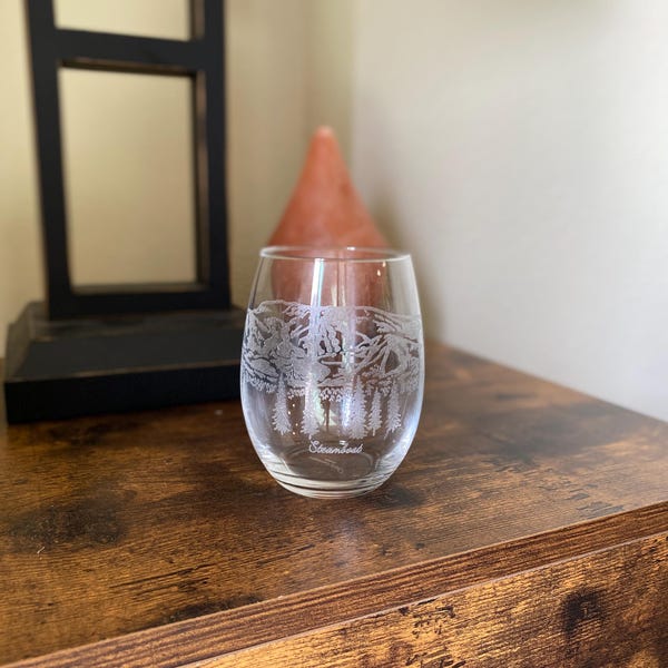 Mt. Whitney - California - Sierra Nevadas - Mountain Leather Patch ...