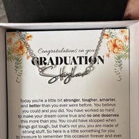 8th Grade Graduation Gift Girl, 8th Grade Graduation 2024 Gift, Middle ...