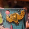 Adventure Time Enamel Pin Cosmic Owl Finn and Jake Princess Bubblegum ...