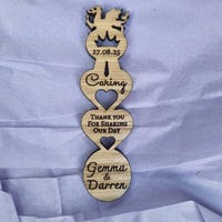 Personalised Violin Shape Keyring Keychain. Music Lovers Gift. Violin ...