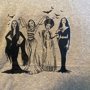 Magic in Progress Couples Matching Maternity Expecting - Etsy