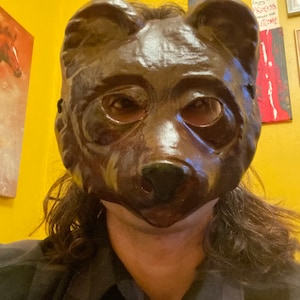 Greek God Zeus Mask. Renaissance Faire, Masquerade Party, Halloween ...