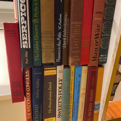 Lot of 200 Antique VINTAGE Metal LETTERPRESS Print Type Blocks ALPHABET ...