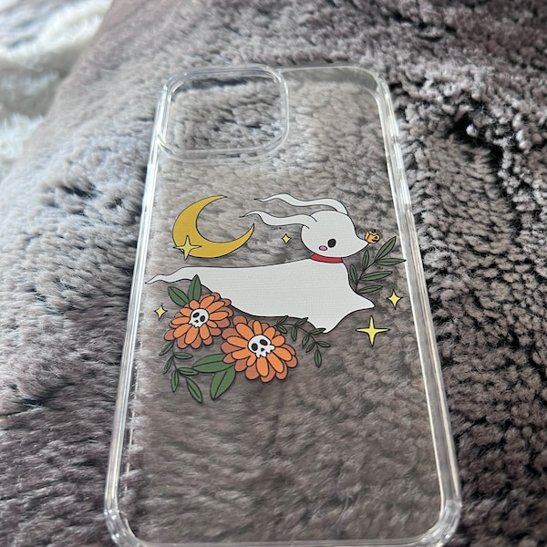 Custom Pictures Clear Phone Case for iPhone 17 16e 15 14 13 12 Mini SE ...