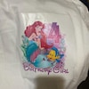 Stitch 7th Birthday PNG, Birthday Girl Stitch Digital Image, Lilo and ...