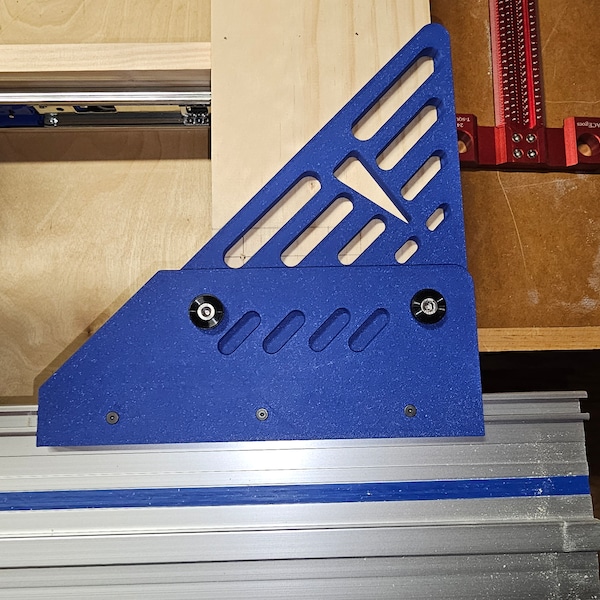 Festool Track Saw Guide Rail Square - Etsy