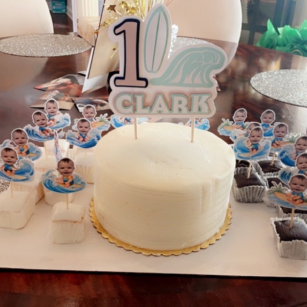 Army Themed 3D Birthday Cake Topper - Etsy