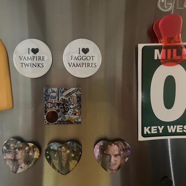 My Chemical Romance Three Cheers for Sweet Revenge Themed 32mm Pins - Etsy