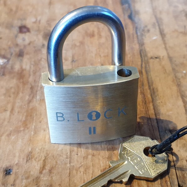 Picolock - Good Things Come in Small Packages - Etsy Canada