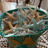 Starfish Soap - Set of 5 - Seastar Soap - Seashell Soap - Beach Soap ...