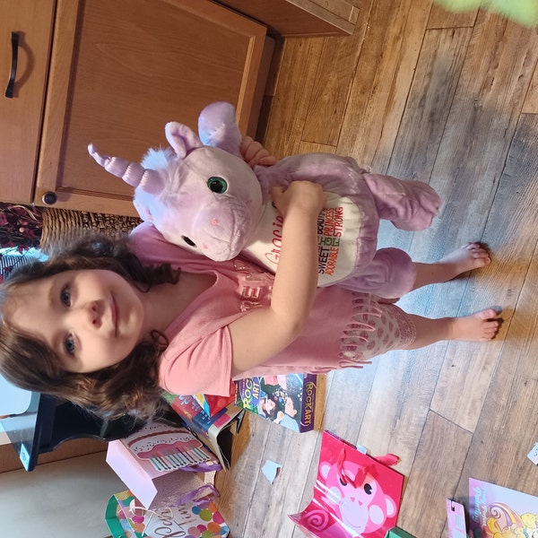 CVID, ZEBRA, Warrior Pet, Personalized, Stuffed Animal - Etsy