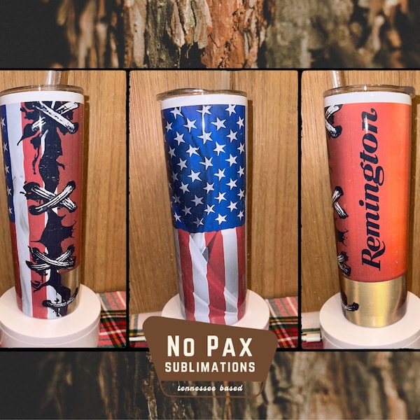 Oil Stain / Rust / With Transparent Background for 20oz Tumbler ...
