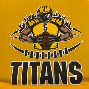 Watch Out He's a Beast Svg Football Svg Football Player Svg Football ...