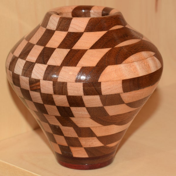 Round Wood Tube Box, Unique Woods Store, Pills, Needles and Pins ...