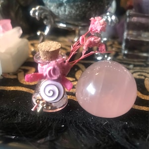 Fluorite Crystal Tinker Fairy Faerie Crystal Fairy Woodland | Etsy