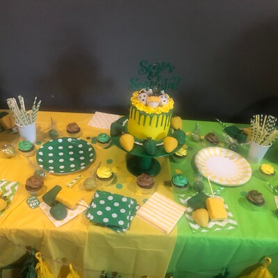 Police Party Supplies, Cop Paper Straws 25 Pack Policeman Themed ...