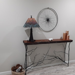 100% Copper Lamp Shade | Etsy