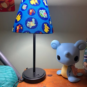 Penn State University Lamp Shade. Nittany Lions. Shades Are - Etsy