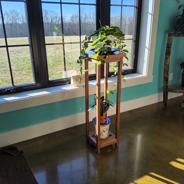 The Brynn Entryway Bench. This is a Free Standing Coat Rack With Plenty ...