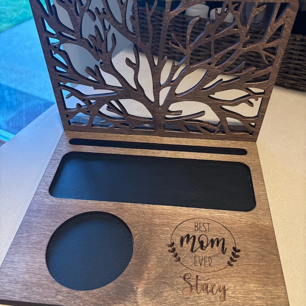 Custom Book Holder Stand, Book Nook, Perfect Gift for Readers ...