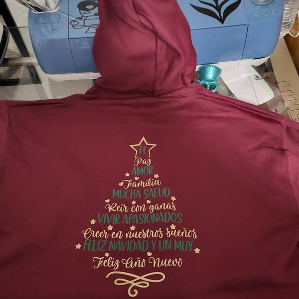 Spanish Christmas SVG, Feliz Navidad Svg, Spanish SVG, Navidad Svg ...
