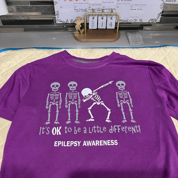Epilepsy Warrior SVG - Etsy