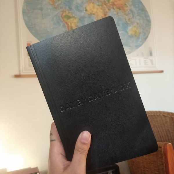 Day by Daybook Recovery ~ the Guided Journal + Planner Created ...