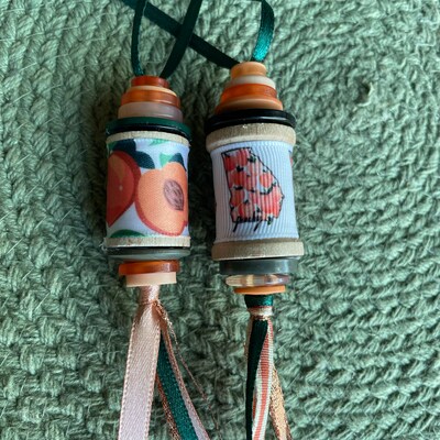 Butterick Pattern Craft Pig Cow and Four Outfits 209 Complete - Etsy