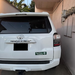 Imagine Peace - Small Bumper Sticker / Laptop Decal or Magnet - Etsy