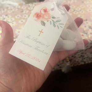 Hello New Neighbor Tag, New Neighbor Gift Tags, Welcome to the Neighood ...