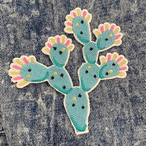 Lemon Iron-on Patch, Citrus Fruit Badge, Embroidered Fruity Applique ...