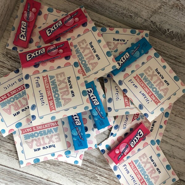 Nacho Average Valentine Cards Printable DIY for Doritos Editable PDF ...