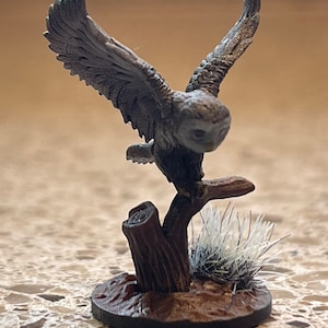 Resin 3d Printed Rat Pack D&d/pathfinder Pet/familiar/encounter/form ...