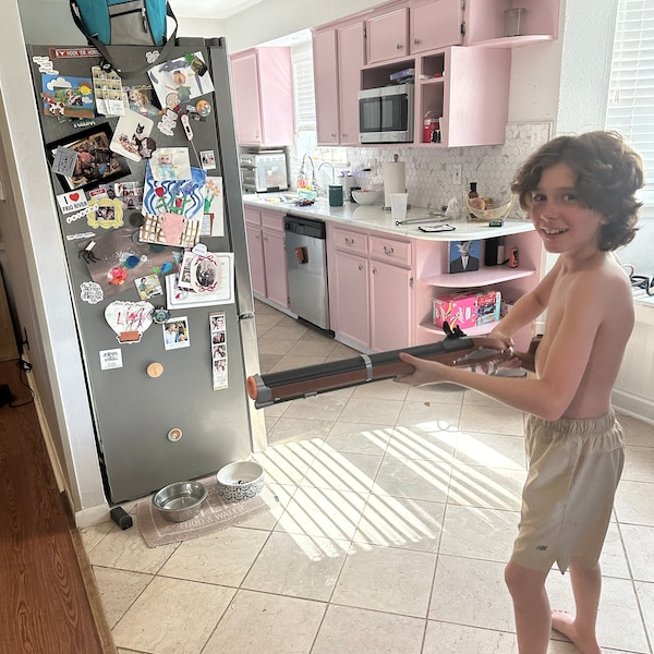 Carny Rex Flintlock Nerf Musket - Etsy