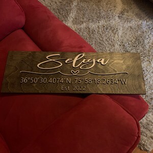 Home Sign 3 D Sign Last Name Sign Home Decor Sign - Etsy