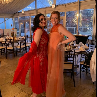 Antique 1900's Edwardian Heavy Princess Line Coat With Cord Embroidery ...